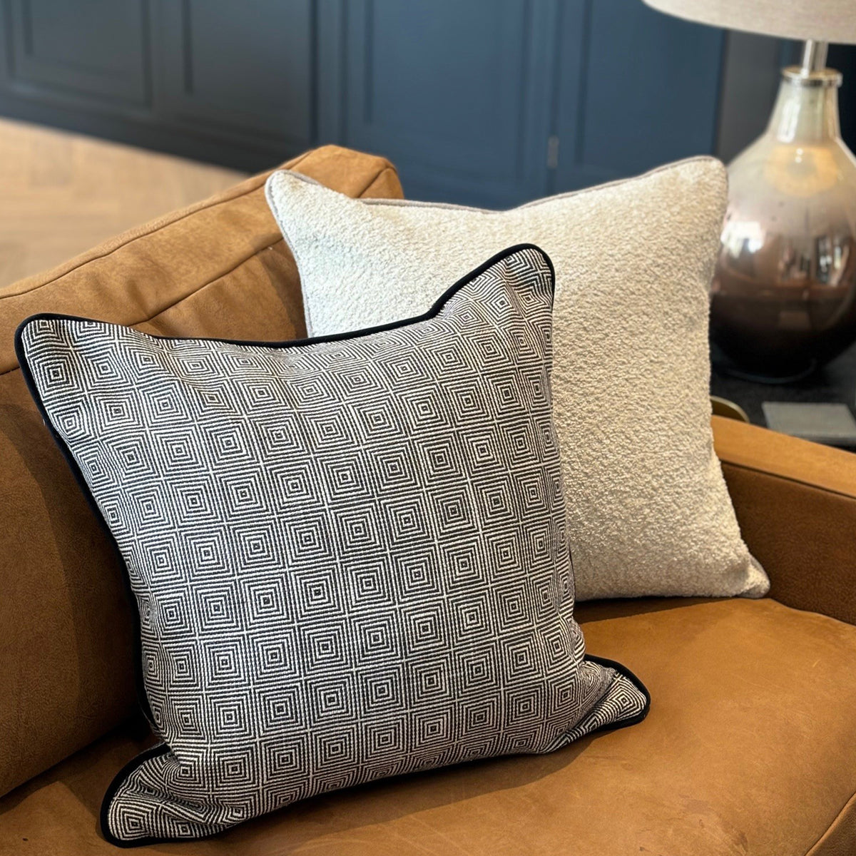 Cushions & Throws – My Secret Boutique