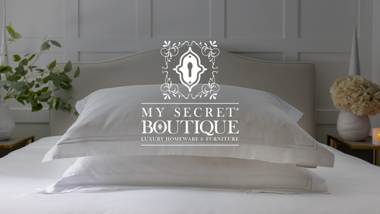 My Secret Boutique – My Secret Boutique
