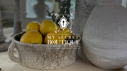 My Secret Boutique – My Secret Boutique
